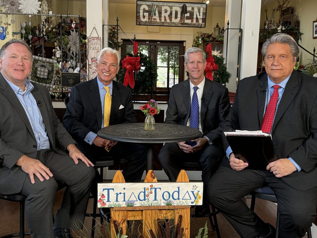 Caring For the Community, One Meal at A Time: Second Harvest of ...