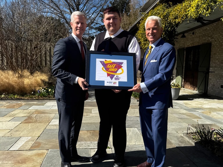 David D. Daggett – Daggett Shuler Law Firm