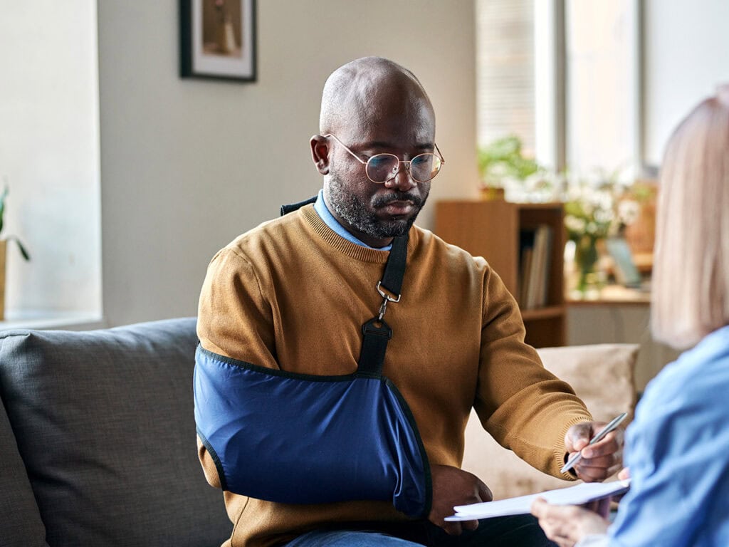 Why Does the Insurance Company Need My Past Medical Records for a ...