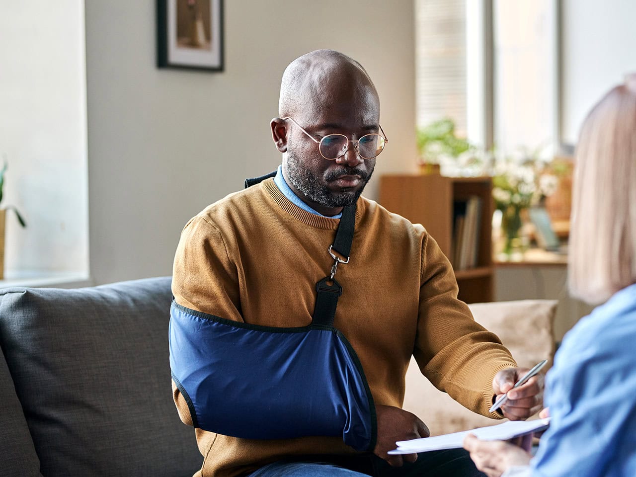 Why Does the Insurance Company Need My Past Medical Records for a ...